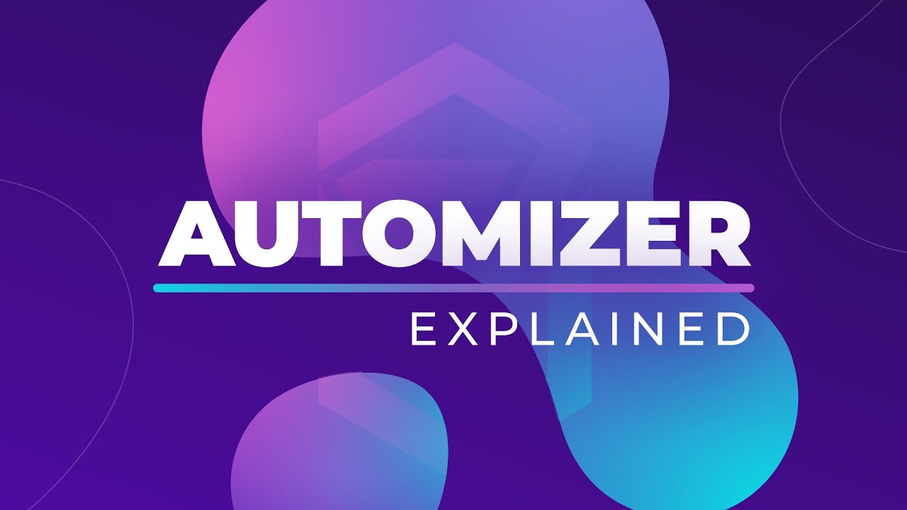 Voluum Automizer Explained! - YouTube