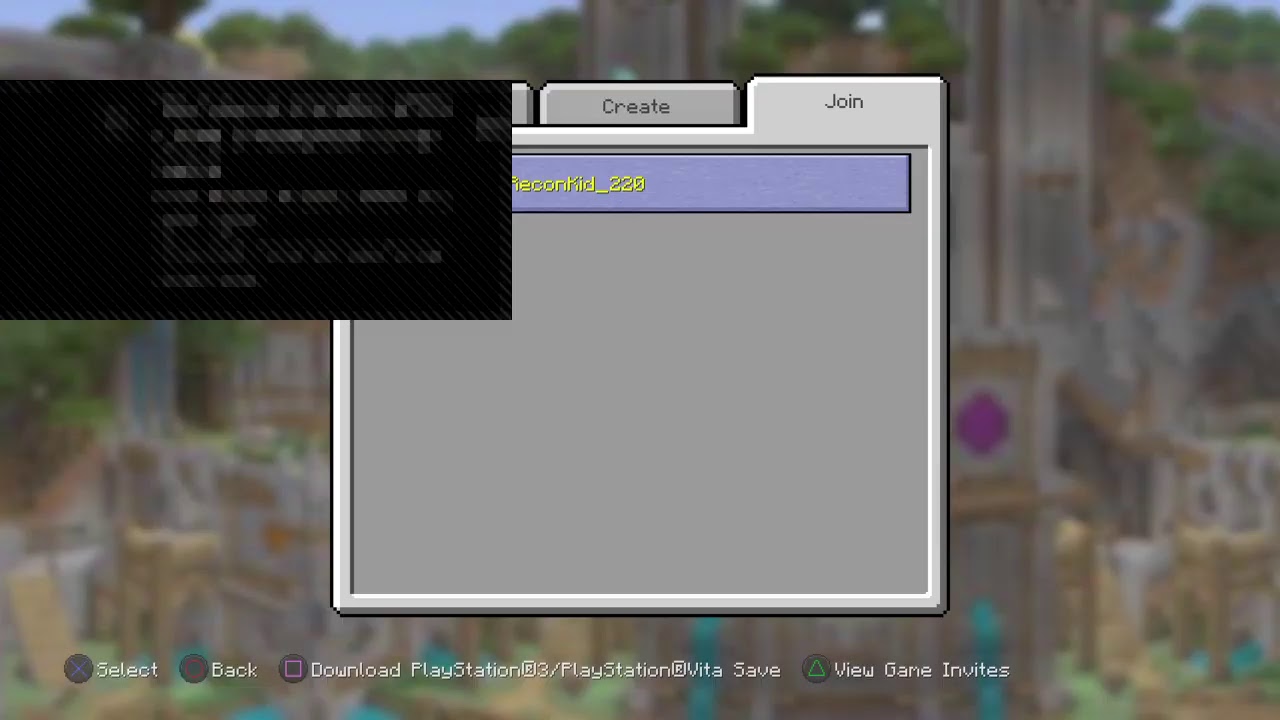 Minecraft: Another World - YouTube