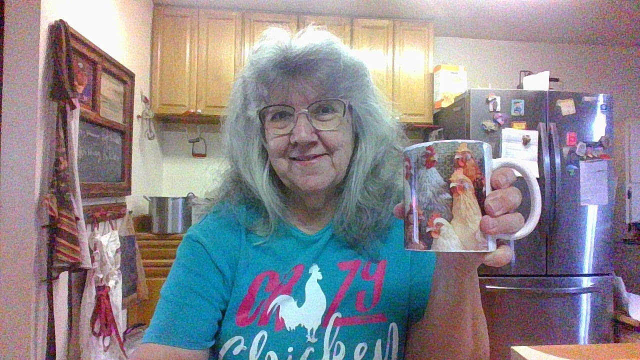 Morning Vlog---Congrats to Kelly McCall, - YouTube