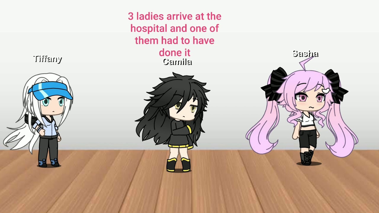 7 second Gacha riddles - YouTube