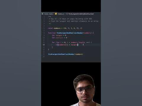 Day 15 | Logic Building with DSA - YouTube
