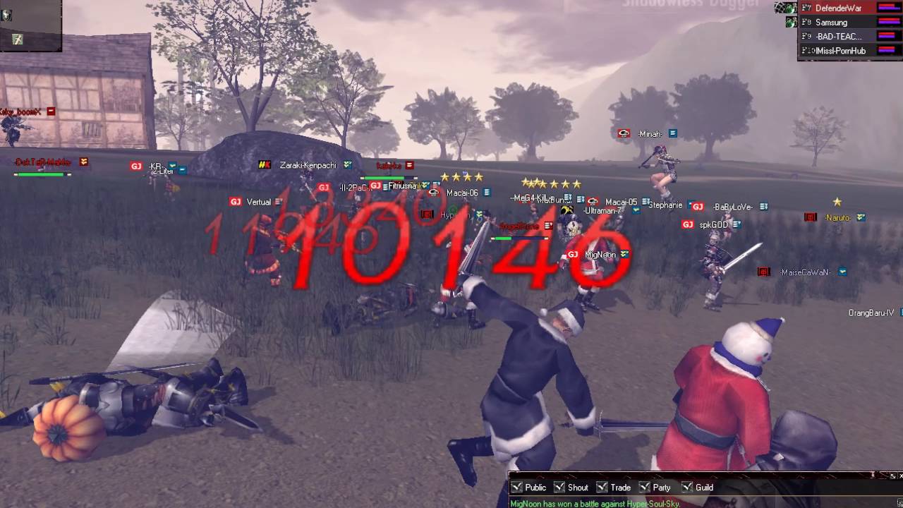 RYL2 VINTAGE By : Hyperion - YouTube