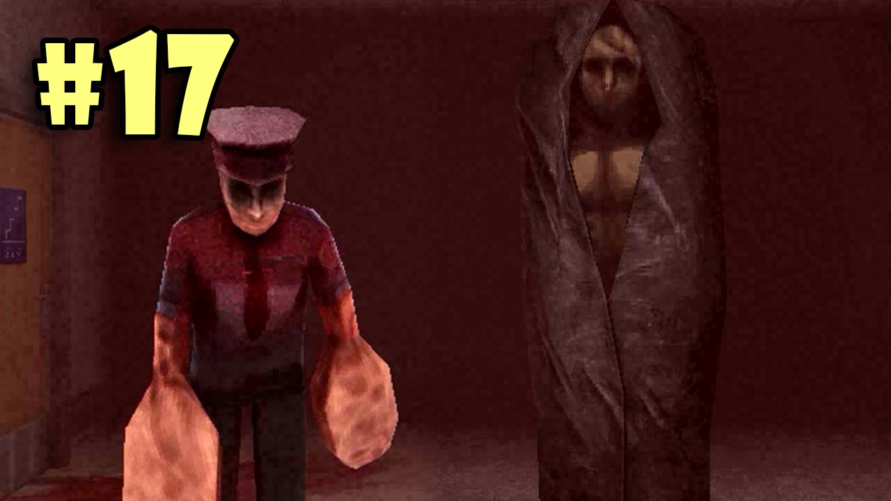 KARAMARI HOSPITAL [DLC] - Spooky's House of Jump Scares - Ep.17 - YouTube
