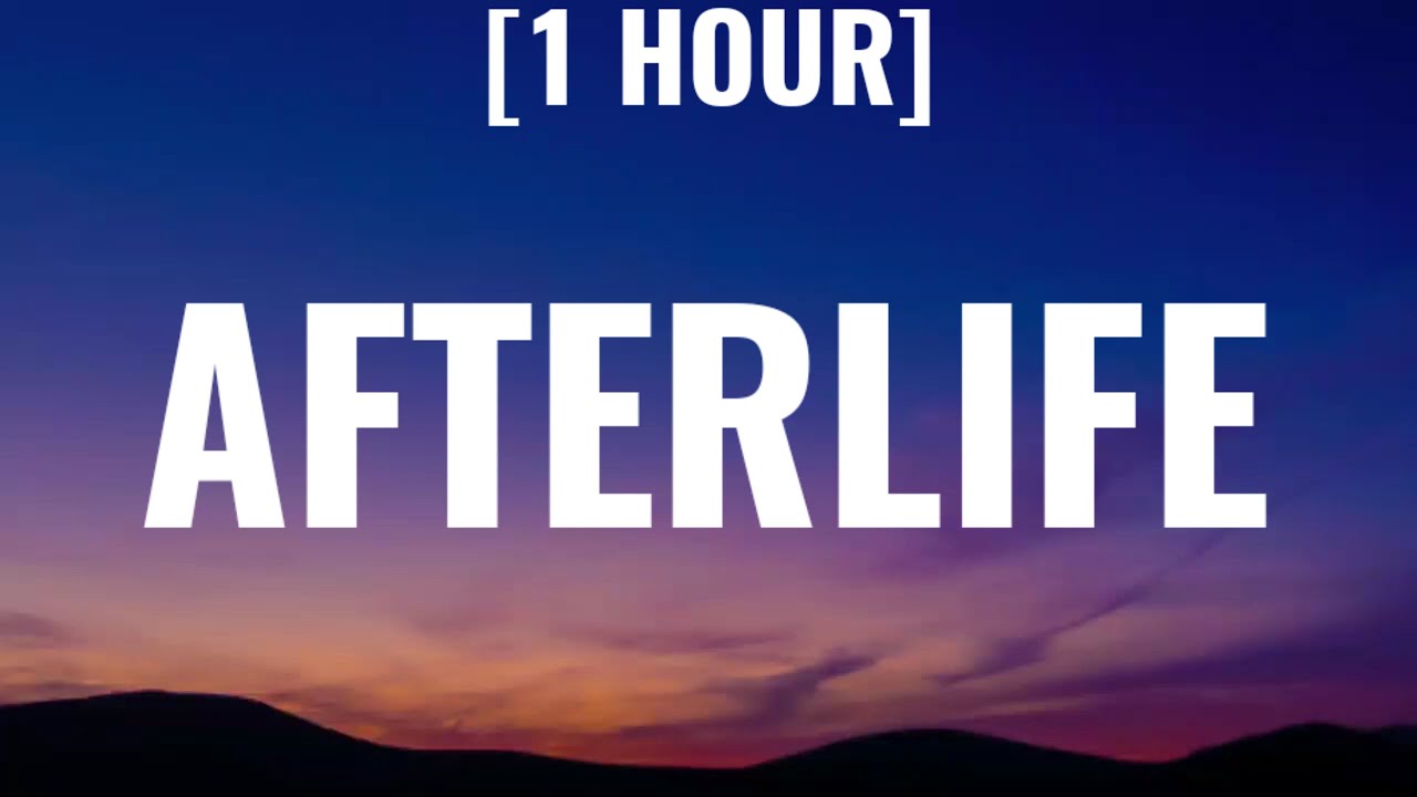 Ali Gate - Afterlife [1 HOUR/Lyrics] - YouTube