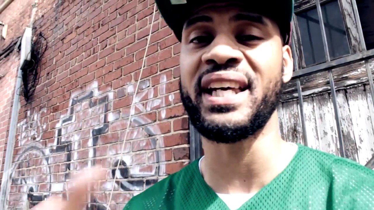 Zone feat The Real Joe Clark Young Video HD a KENXL film1 - YouTube