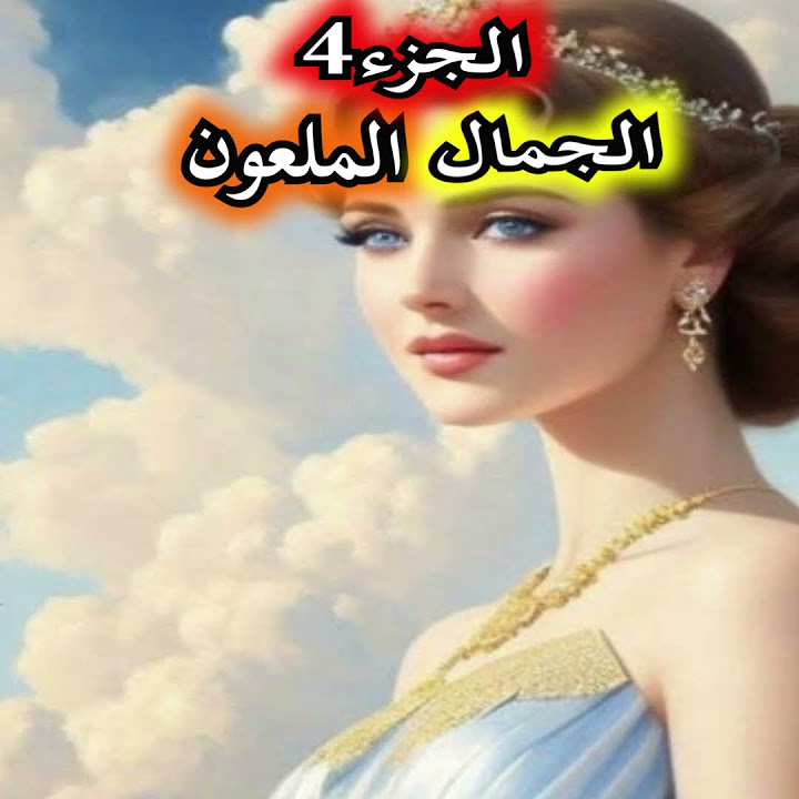 4 قصة لعنة الفتاة ذات الوجه الجميل قصة حصرية تعرض لأول مرة وهي من القصص