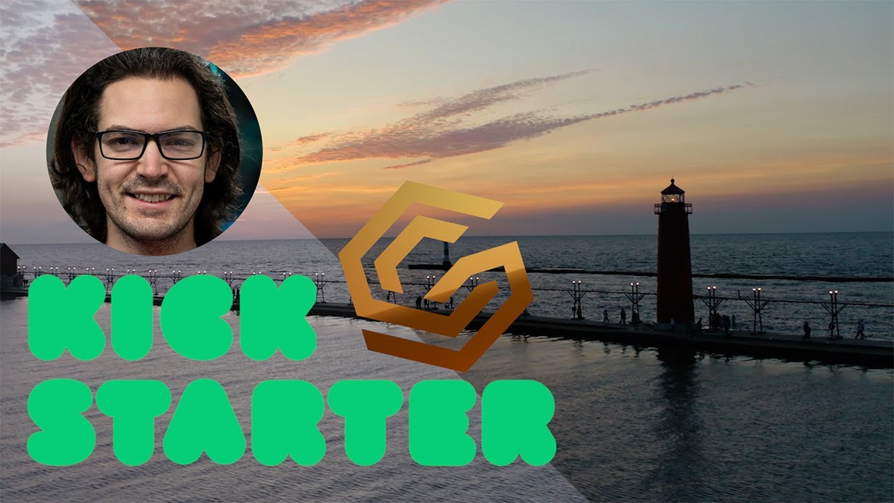 Results from Kickstarter backers grading with Cinema Grade - YouTube