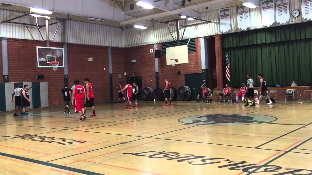 Rookies S4 Game 1 Part 5 - YouTube