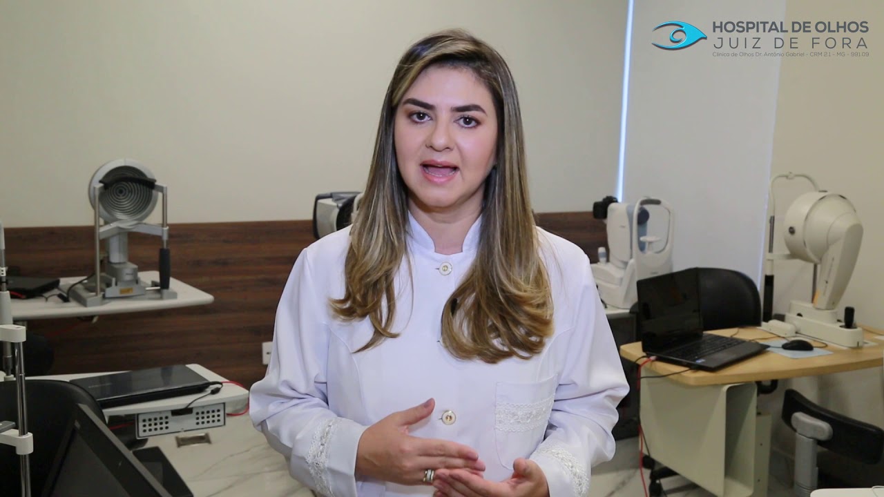Dra Luciana Avaliação pré operatória - YouTube