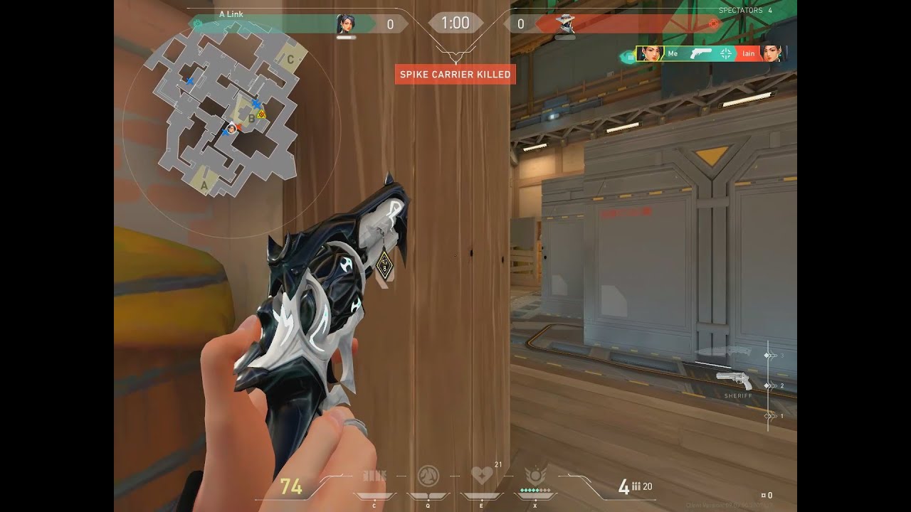 BeRoss.mp4 - YouTube