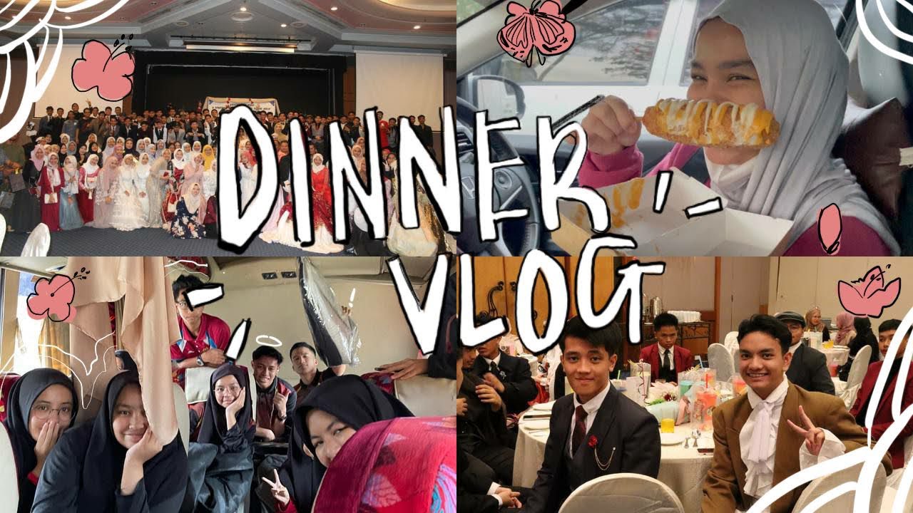Spartans’ Banquet: Tranquil before Adieu || A very long Dinner Night ...