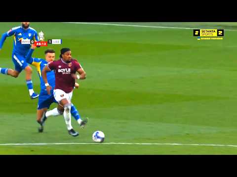 Fastest Football Races 2026 #106 – Battle of Speed ft Adama Traore, Mbappe, Van de Ven – HD