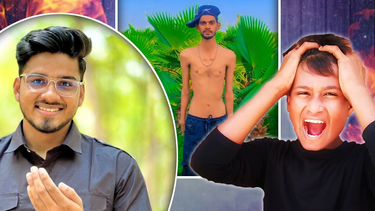 @BobbyUstad Roast Video | Roast Bobby Ustad | Roasting Video | Nayak99 ...
