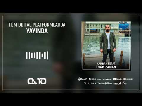 Kamran Ferat - İmam Zaman