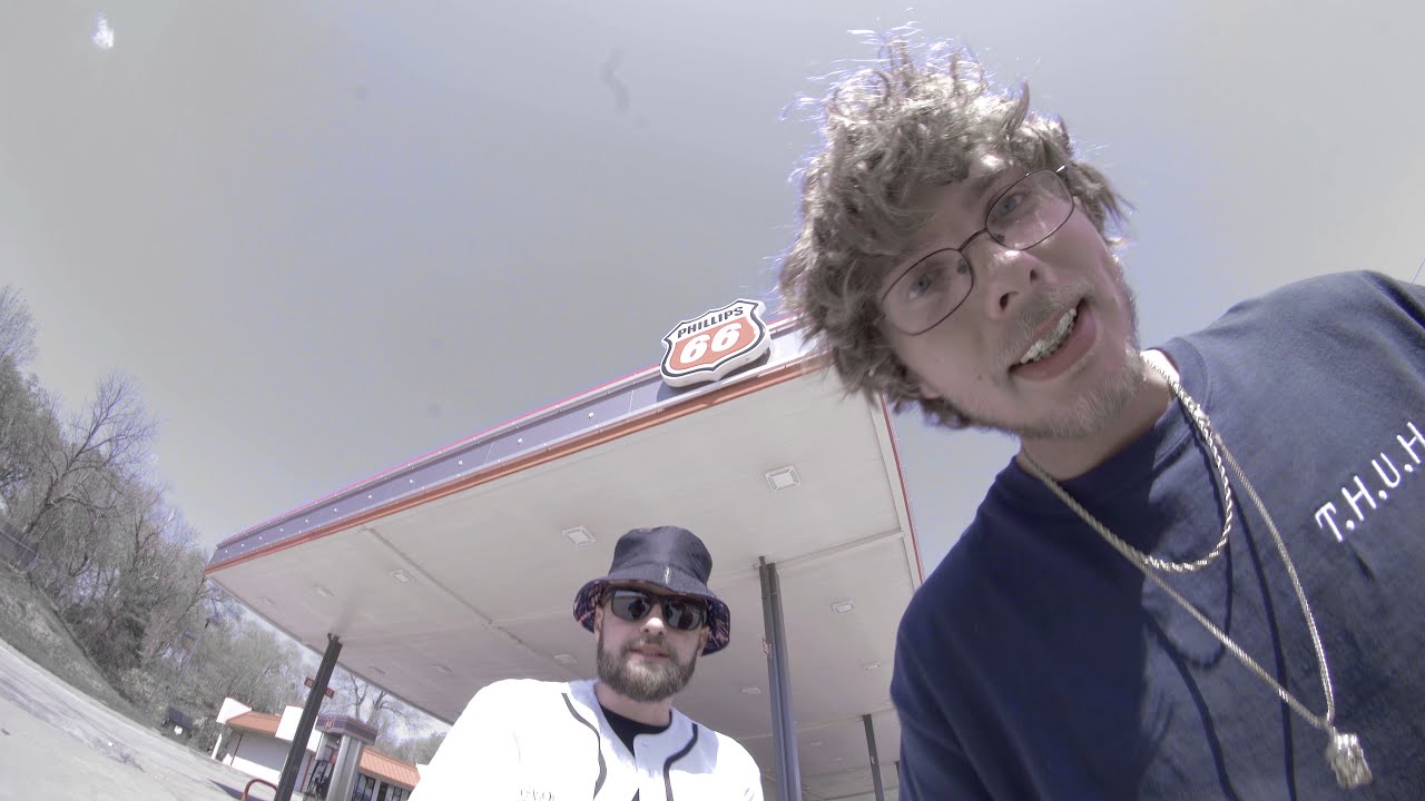 Bobo Thuh BreadBoy & Dewey Cox - PRESSURE (Official Music Video) - YouTube