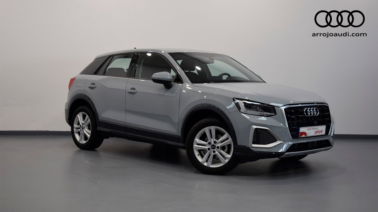 REVIEW AUDI Q2 30 TDI Advanced - YouTube