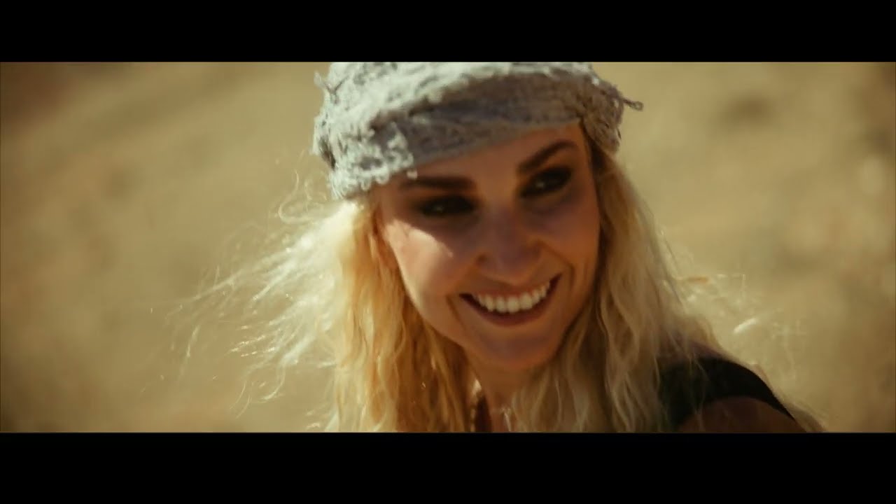 The Answer - Déborah Rosenkranz - YouTube