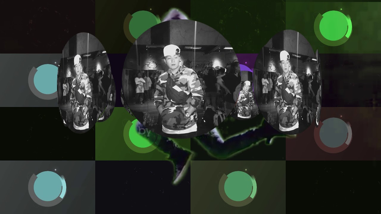 MY INTRO FOR DANCE REACTION CONTENT . CHECK THIS OUT - YouTube