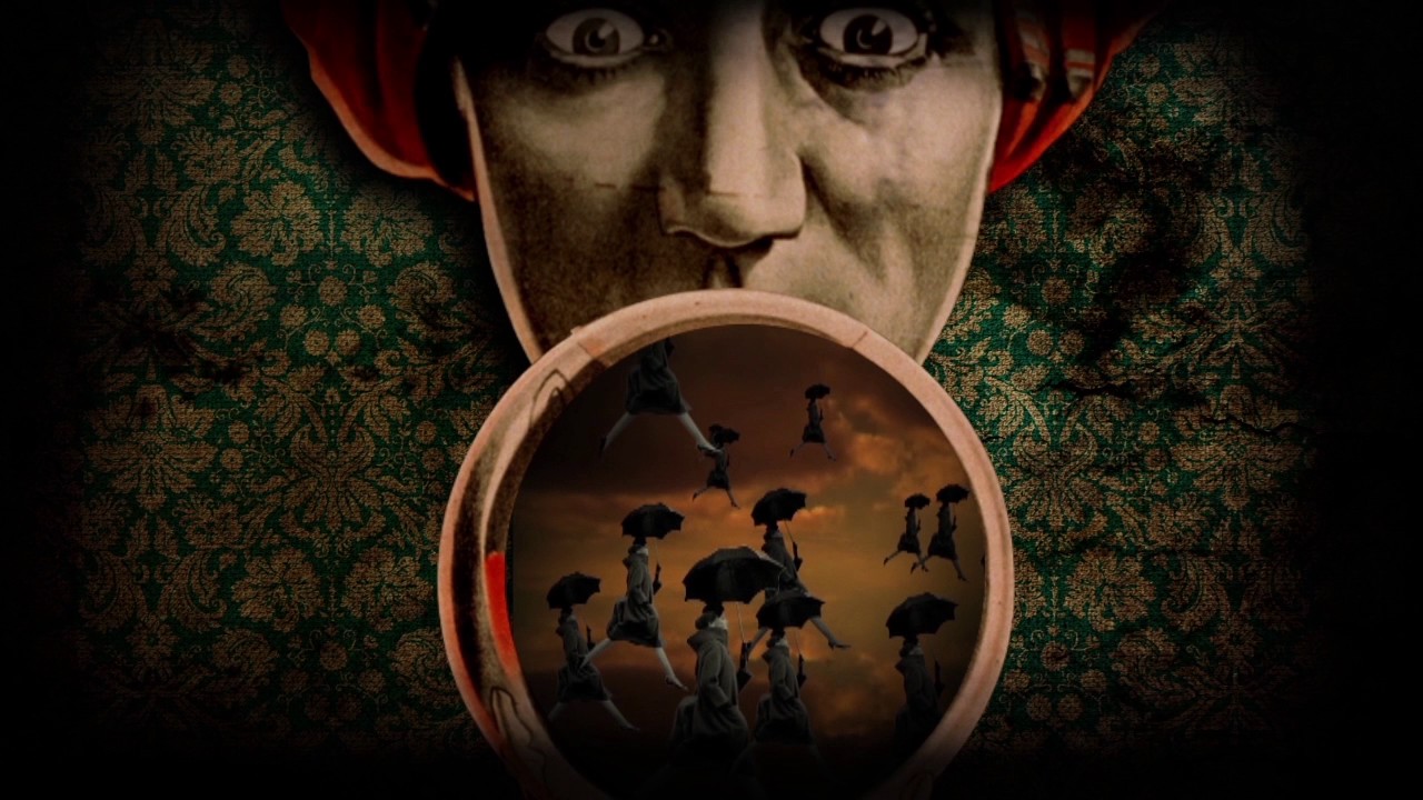 CLUTCHY HOPKINS AND FAT ALBERT EINSTEIN - JUJU BEANS - YouTube