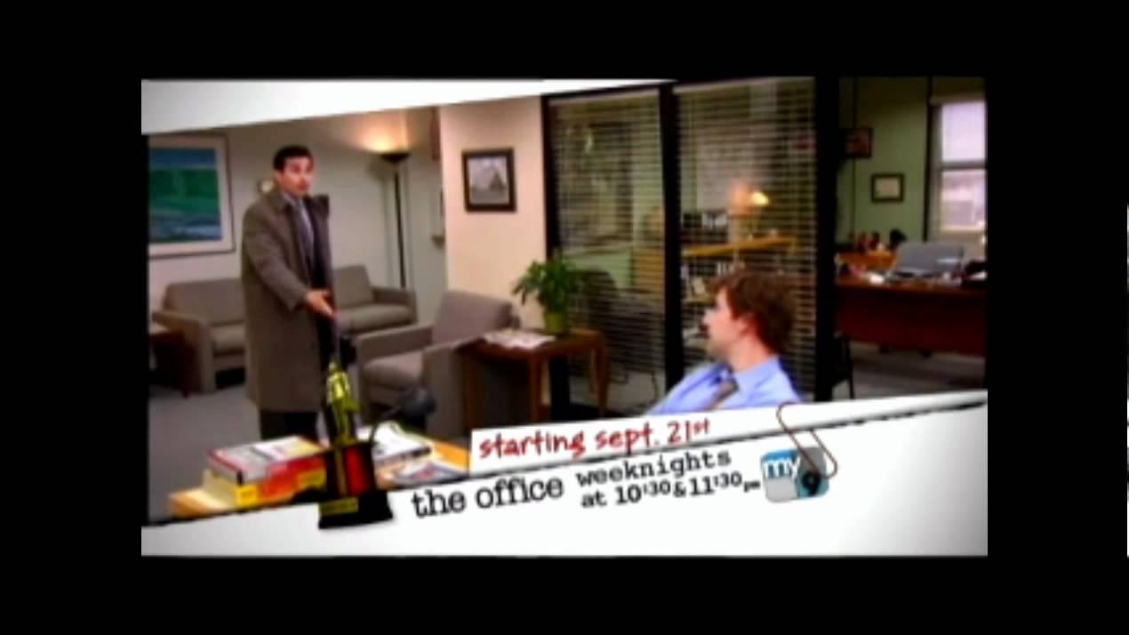 my9 Office Promo - YouTube