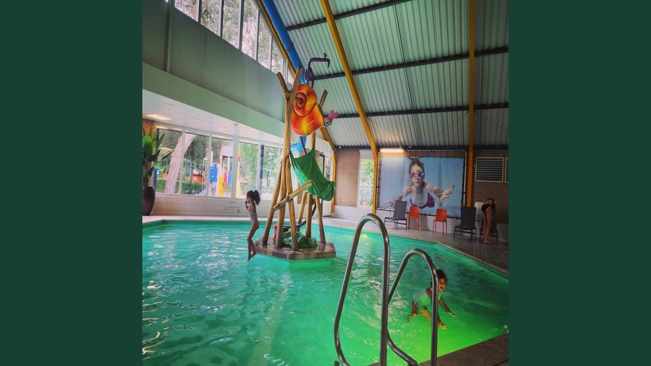 Just Be With You Jereon (Instrumental Version) - YouTube