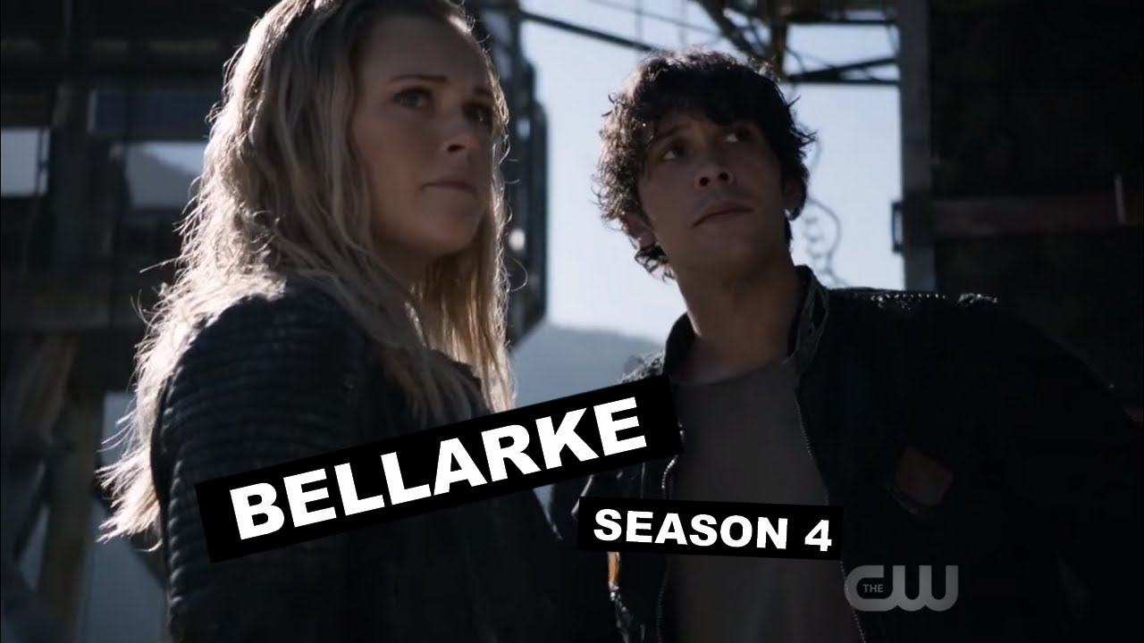 Bellarke