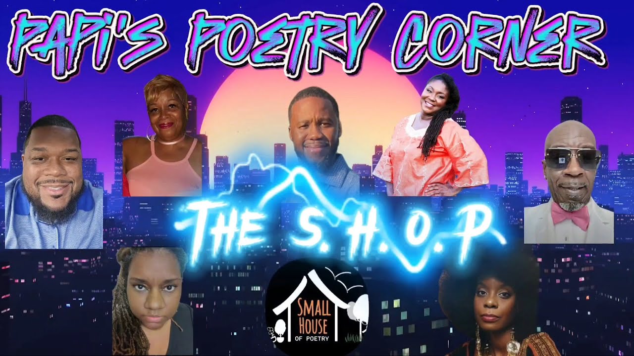 P.P.C Presents The Shop - YouTube