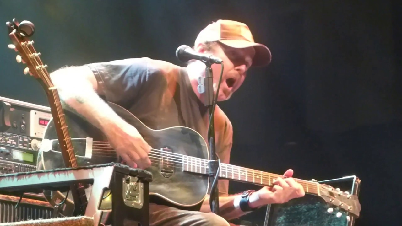 Scott H. Biram - [Full Concert] (Houston 03.08.18) HD - YouTube