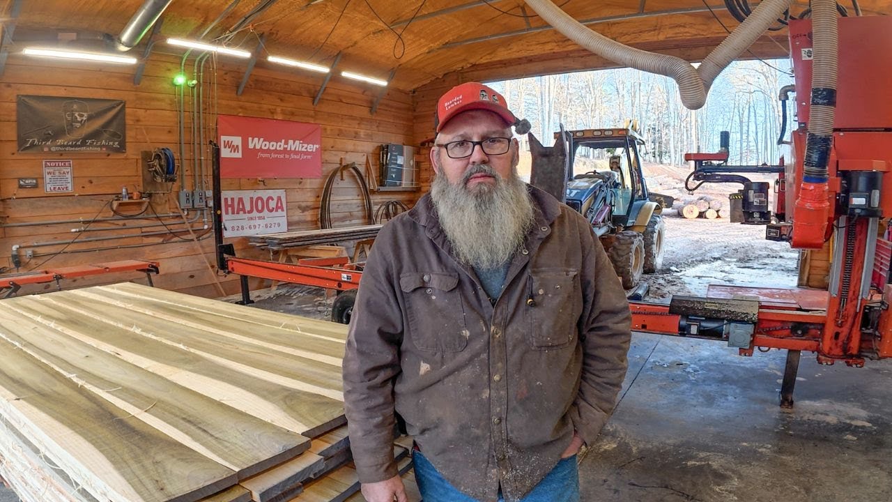 How to add value to your customer's lumber! - YouTube