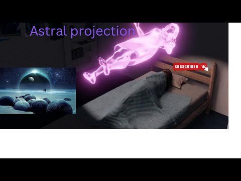 astral projection #science #new #science hope #astral projection # ...