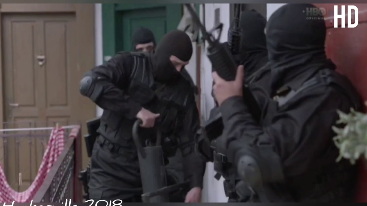 "Bună ziua !" (Hackerville 2018 ) - YouTube