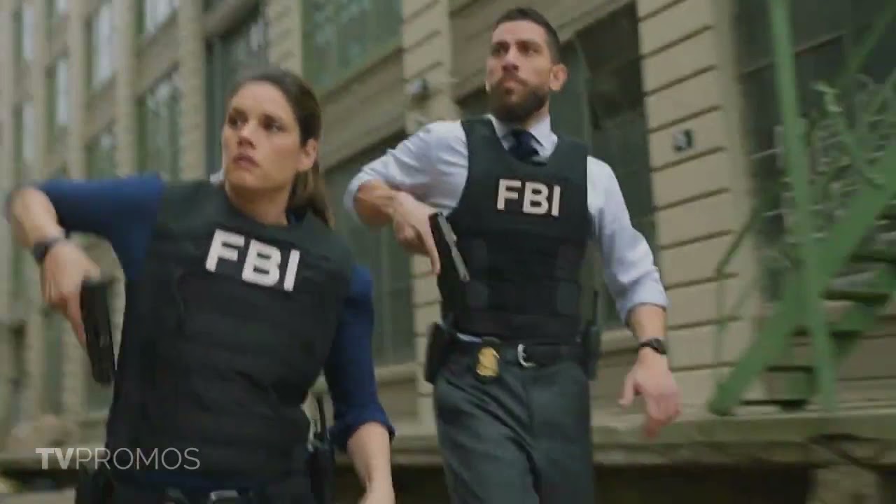 FBI 3x14 Promo Trigger Effect YouTube FBI 3x14 Promo Trigger Effect YouTube