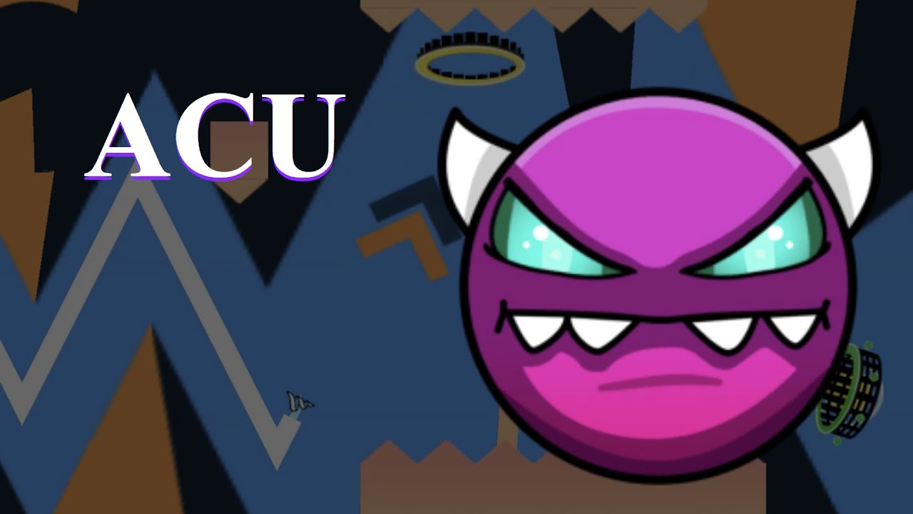 Acu by Neigefeu (Second Extreme Demon) - YouTube
