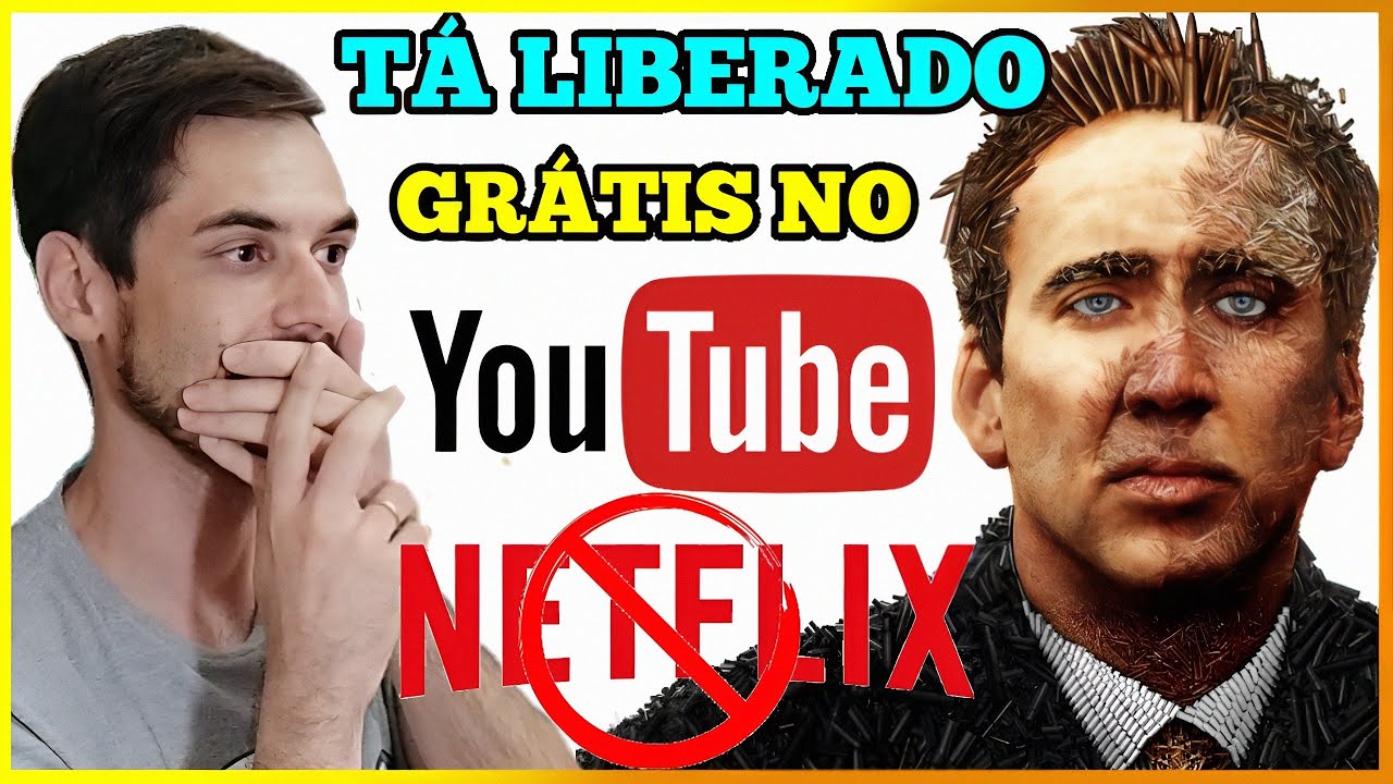 OS MELHORES FILMES GRÁTIS NO YOUTUBE PRA ASSISTIR AGORA! 🍿PARTE 5 - YouTube