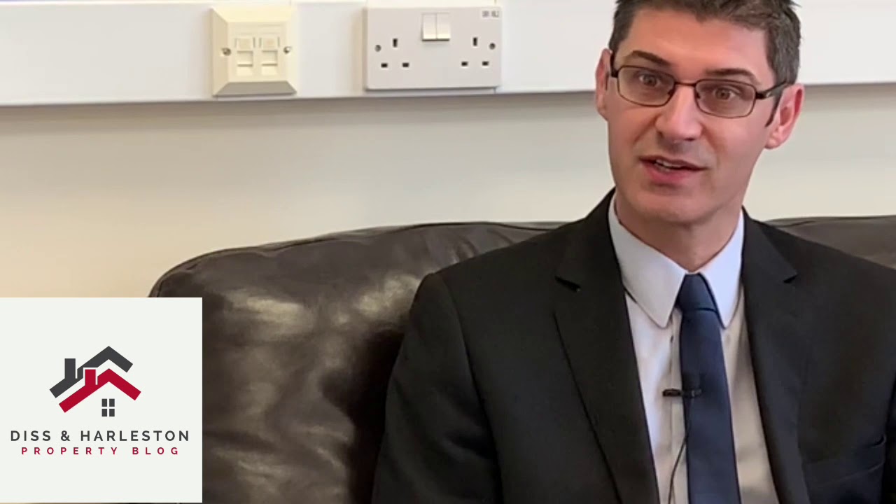 Interview Alan Lawes Nov 2019 - YouTube