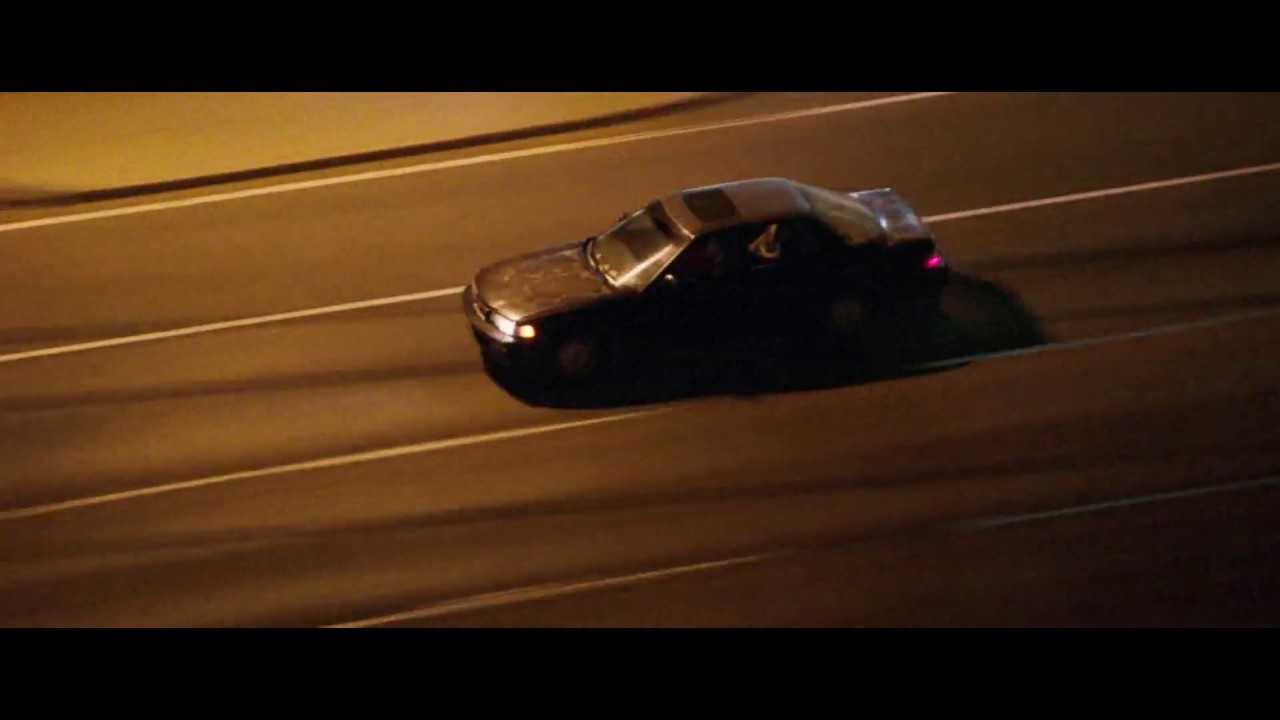 Good Time (2017) - Driving Shot - YouTube