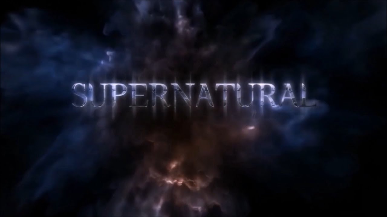 Supernatural Opening Intro - Season 3 - YouTube