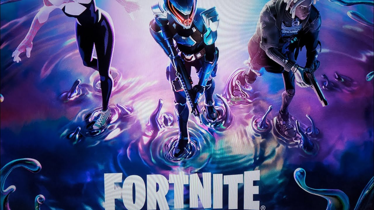 Fortnite Play PS4 今日も楽しんでいこ～♪ #Fortnite #女性配信 - YouTube