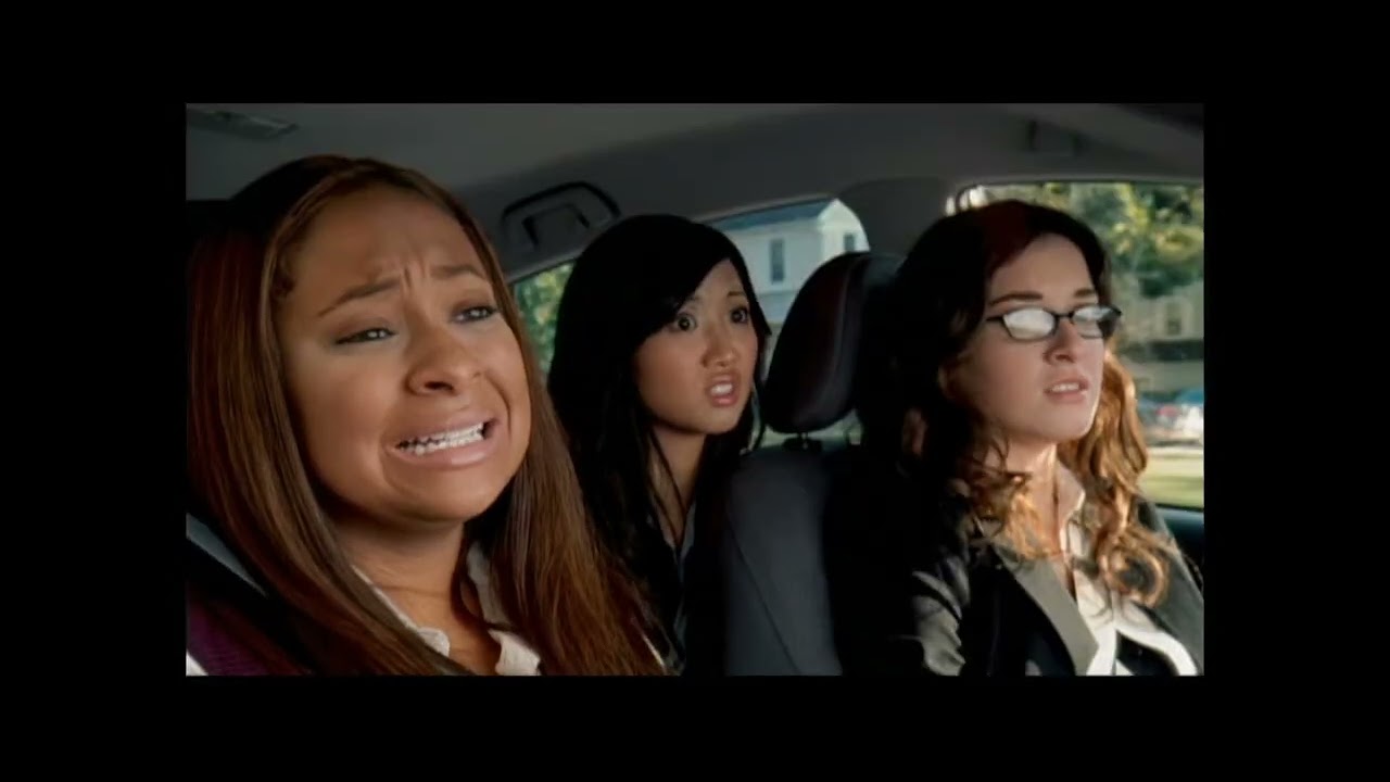 Raven-Symoné - Double Dutch Bus (Movie Version) - YouTube