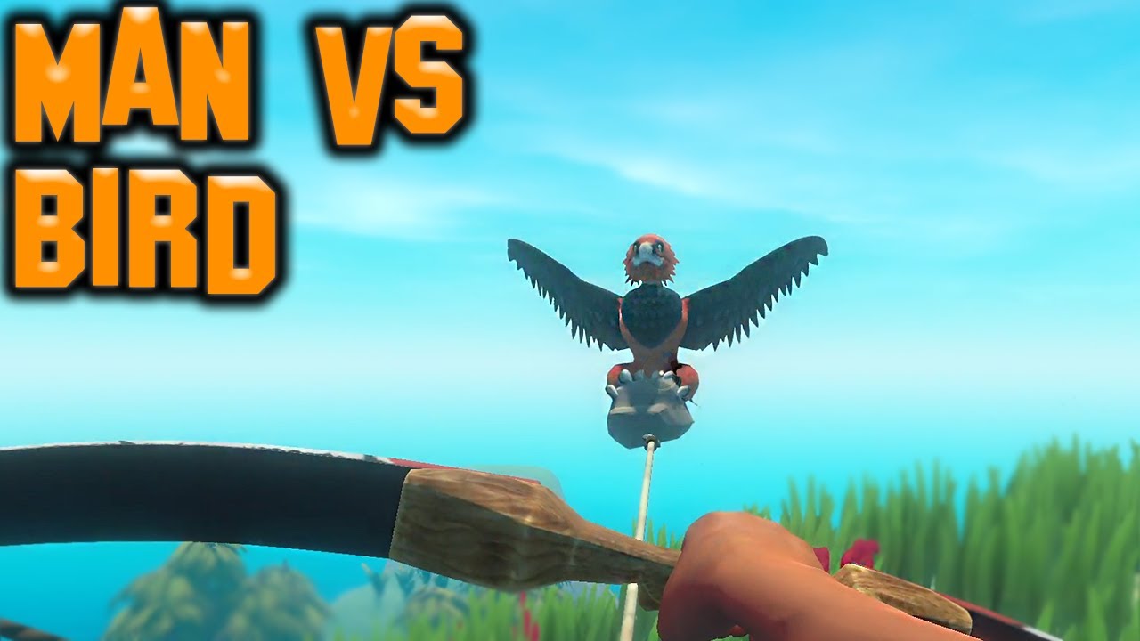 Raft 100 Days EP 3 - YouTube