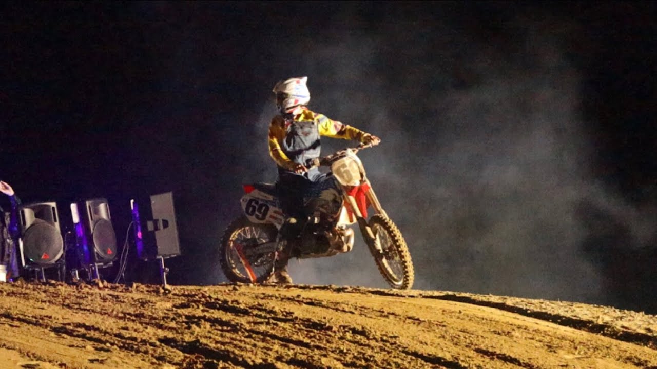 Baja Brawl Weekend 2020 - YouTube