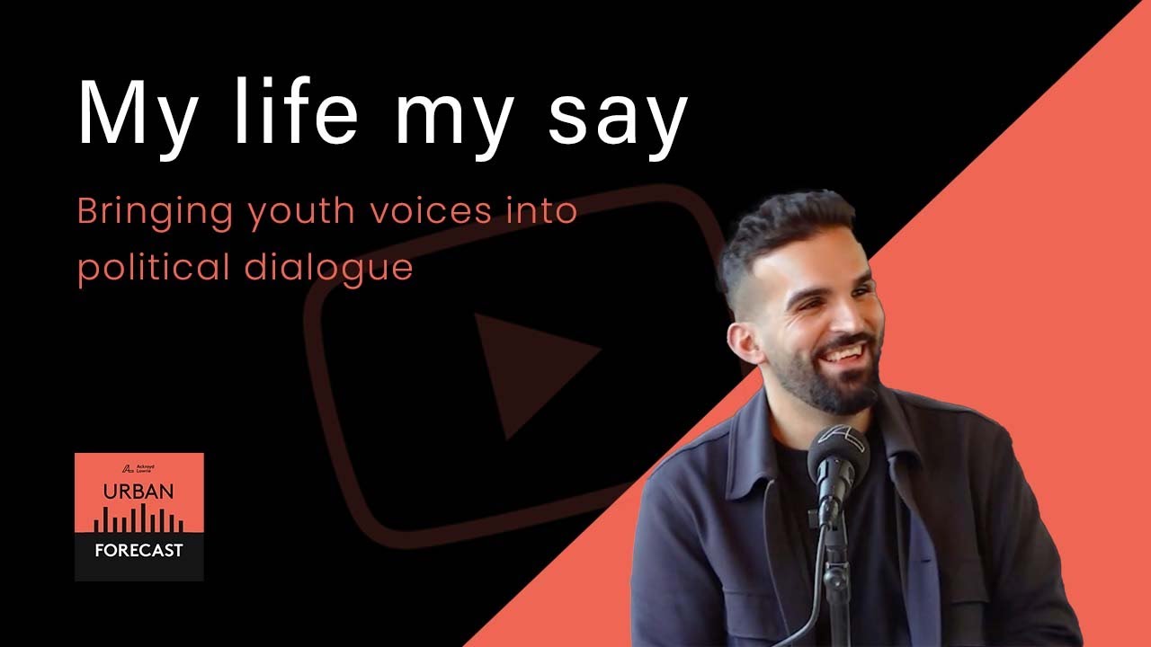 Mete Coban: My Life My Say! - YouTube