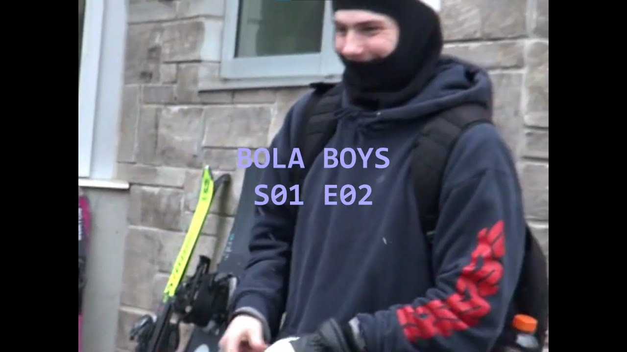 Bola Boys S01 E02 - YouTube
