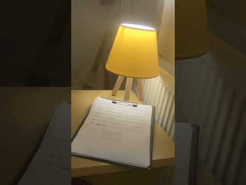 Muhammed Berat GÜLER sesinden Büşrelena ilahisi yalın ses.