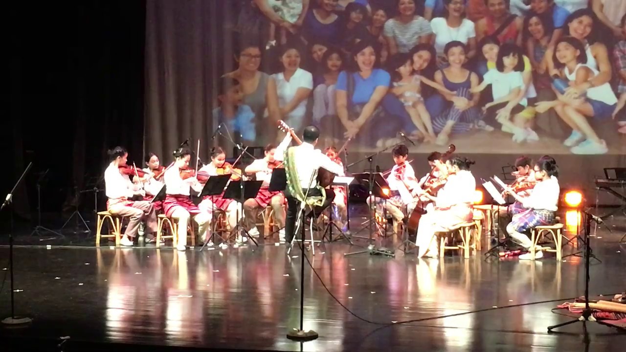 KWS' Photograph - Himig ng Haraya 2017 - YouTube