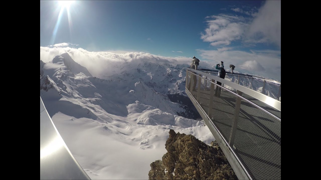 Austrijos Kalnai 2015-01 - YouTube