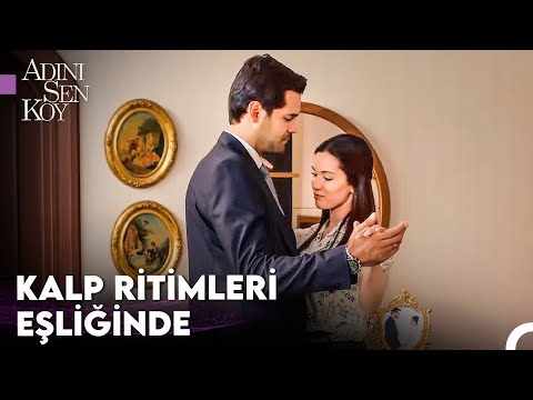 Ömür Boyu Sürecek Sevda - Adını Sen Koy