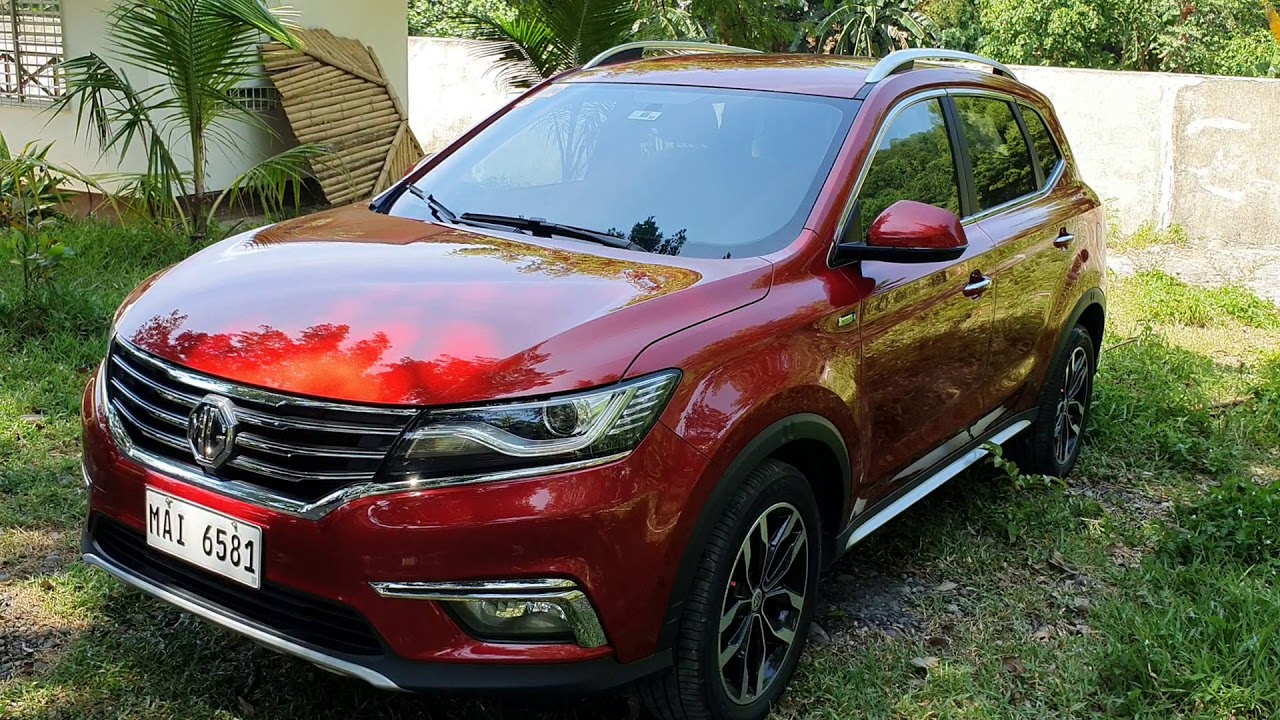 MG RX5 6 months review! - YouTube