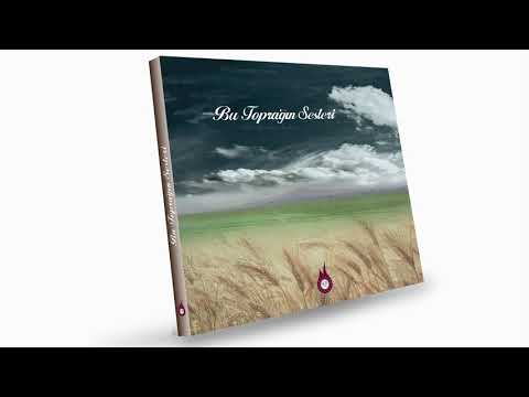Atilla Ateren - Dert Elinden Ahuzar Ettin Gönül