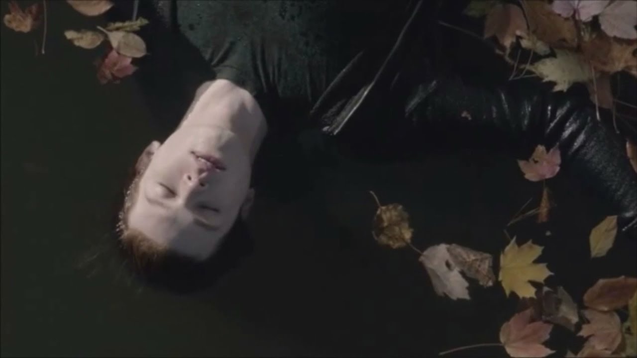 Ian Gallagher- Paralyzed (FMV) - YouTube